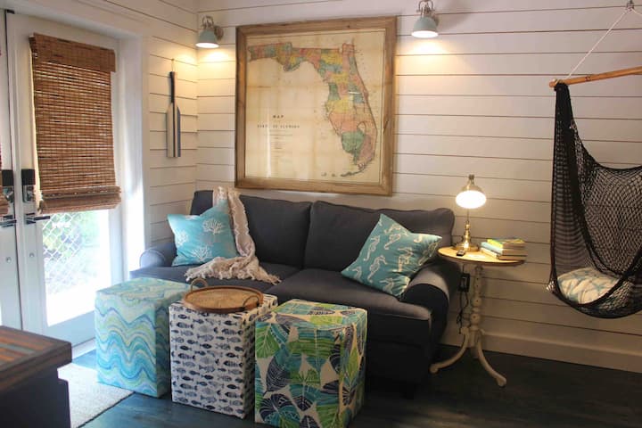 Welcome To Beautiful And Peaceful Blue Heaven. - Clearwater, FL