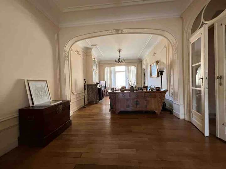 I Feel Good - Regione Bruxelles, Belgio