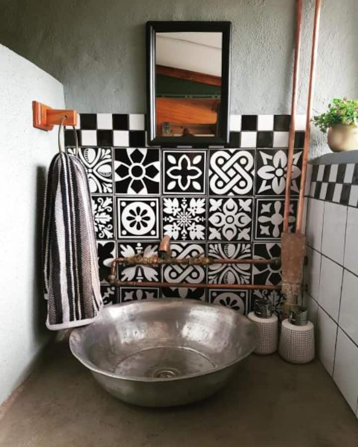 Rustique Graskop - Graskop