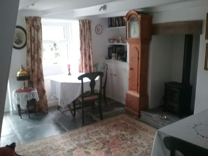 Trewetha Cottage Deluxe Room, Close To Port Isaac - Port Gaverne