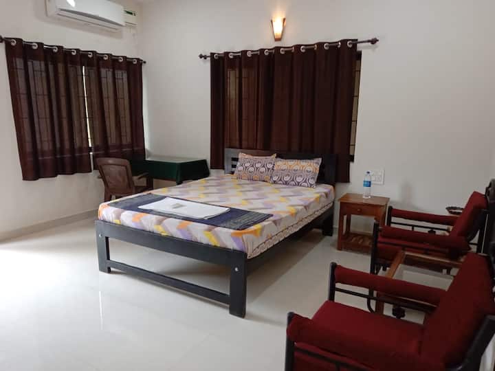 Casa De Morjim (4) - Goa