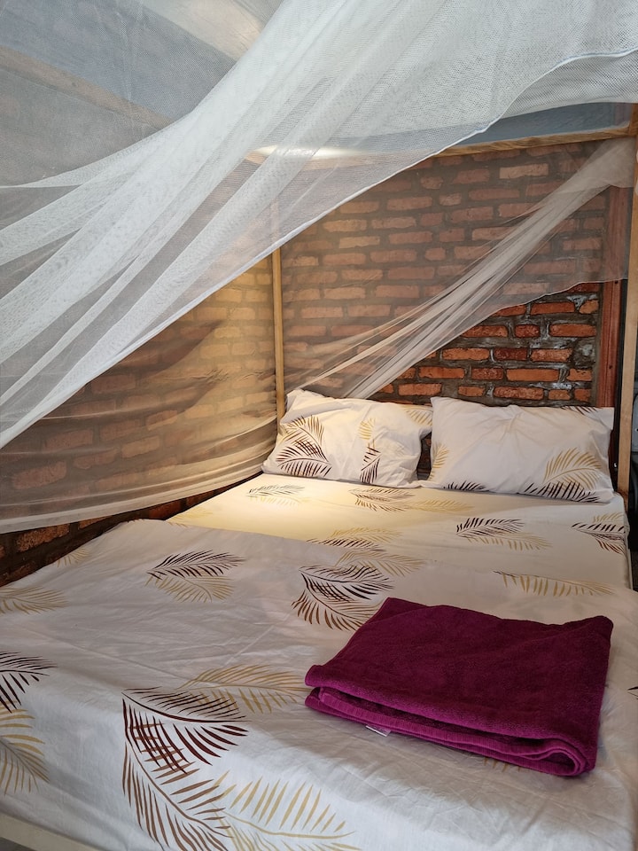 Cosy Guest House Marleen - Rwanda