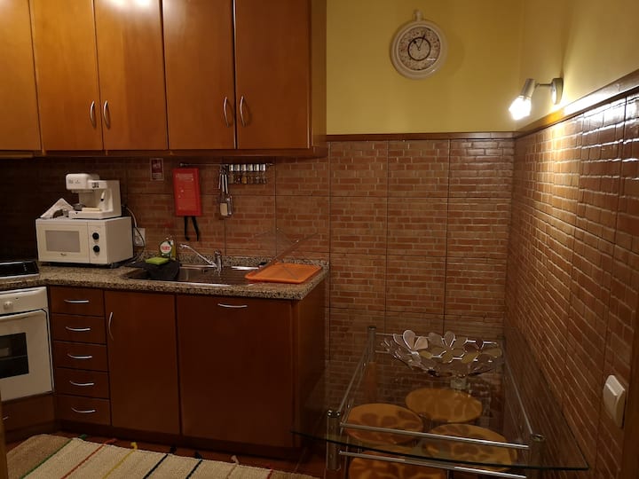 Apartment In Matosinhos Near The Beach - Matosinhos