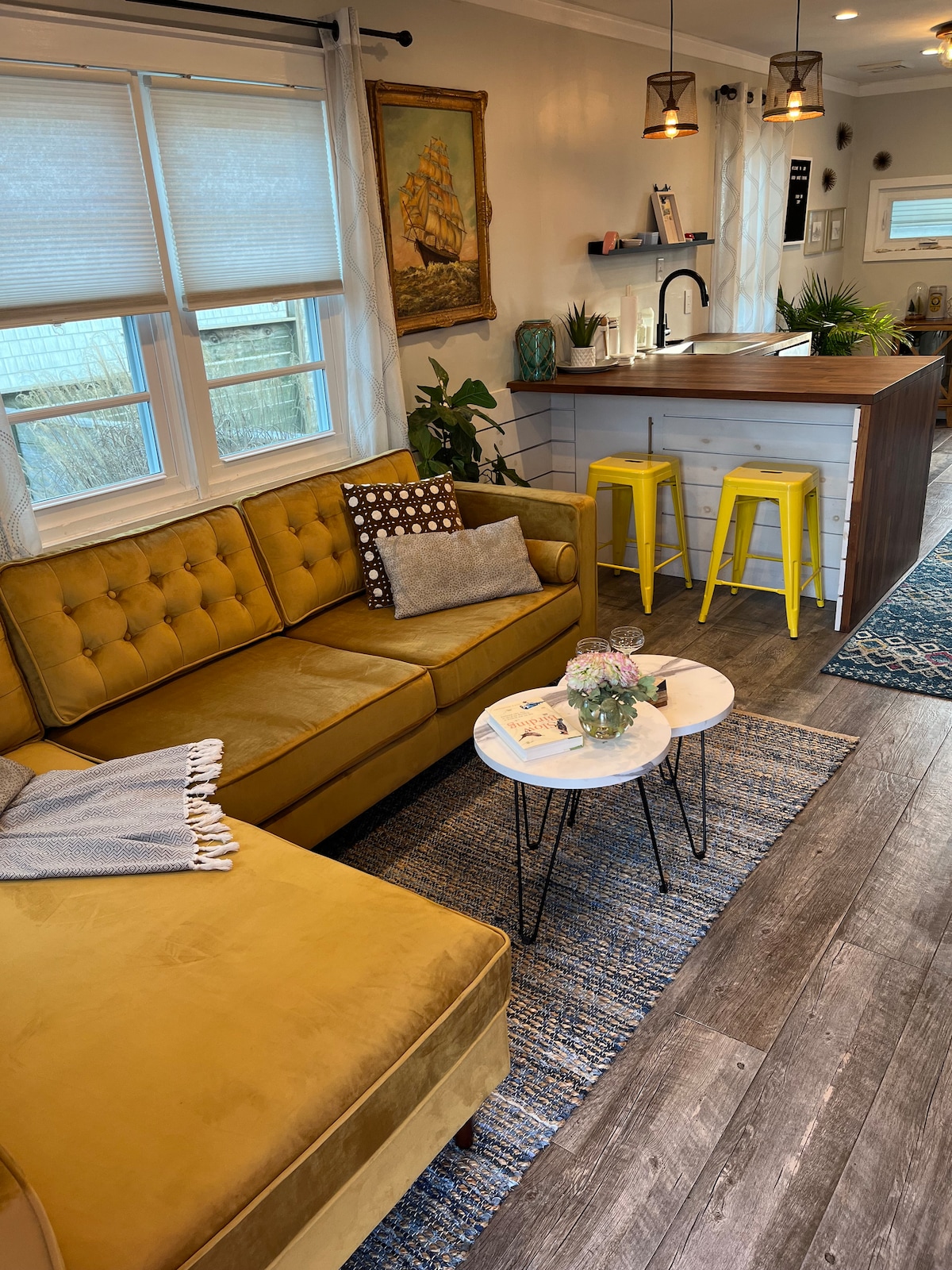 Villas, Lower Township Vacation Rentals | Villas and More | Airbnb