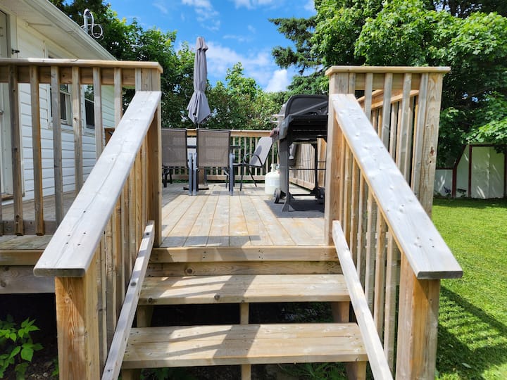 Home Away From Home - Shediac