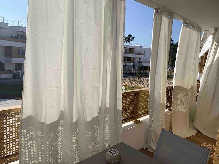 Appartement Confortable Au Calme De Capbreton - Capbreton