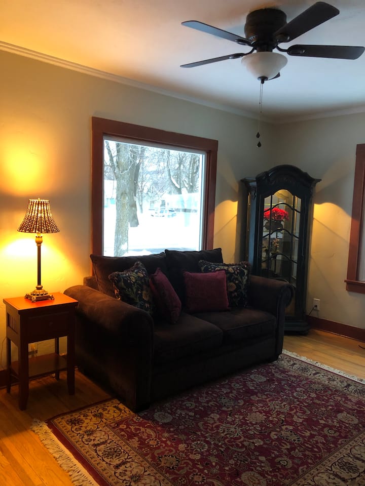 8th Street Bungalow - Kalispell, MT