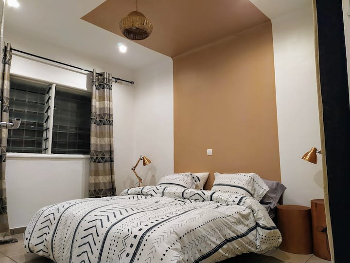 Casa Mia - Cameroon