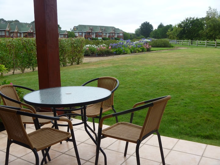 Precioso  Departamento Brisas De Santo Domingo - Santo Domingo, Chile