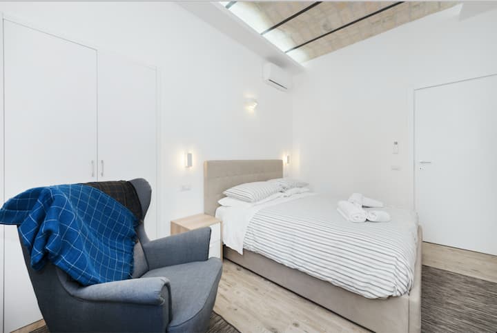 Nazionale Energie Apartment - Roma
