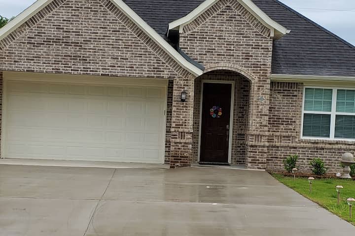 Unique Comfort Zone At Roanoke Texas - Flower Mound, TX