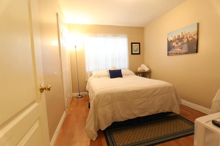 Torrance Home - Rm1t Nr Lax & Torrance Airport - Hermosa Beach, CA