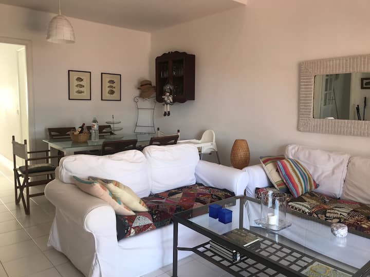 Casa Guayarmina. - Costa Teguise