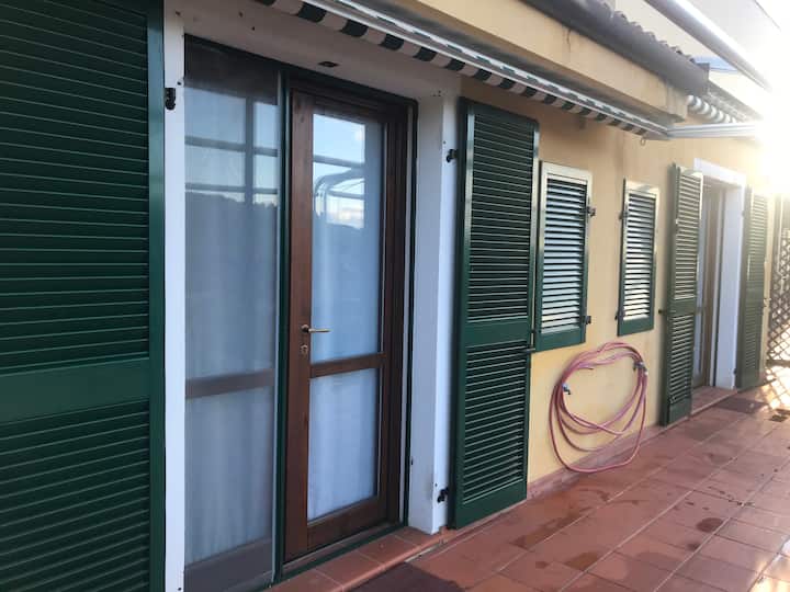Casa “Borgo San Pietro" - Diano Marina