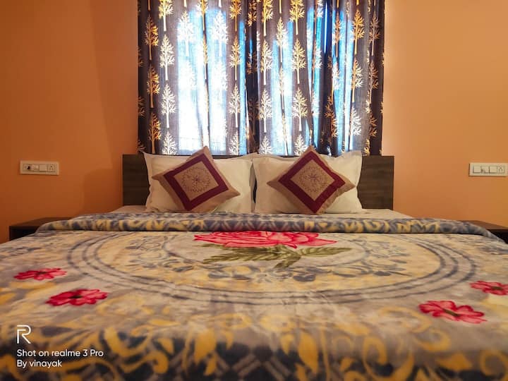 Welcome In The Land Of Tigers.stay With Us . - Sawai Madhopur