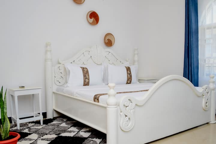 A Private Room Ensuite - Zanzibar Archipelago
