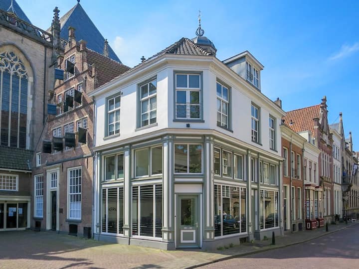 Prachtig Appartement Hartje Centrum Deventer - Deventer