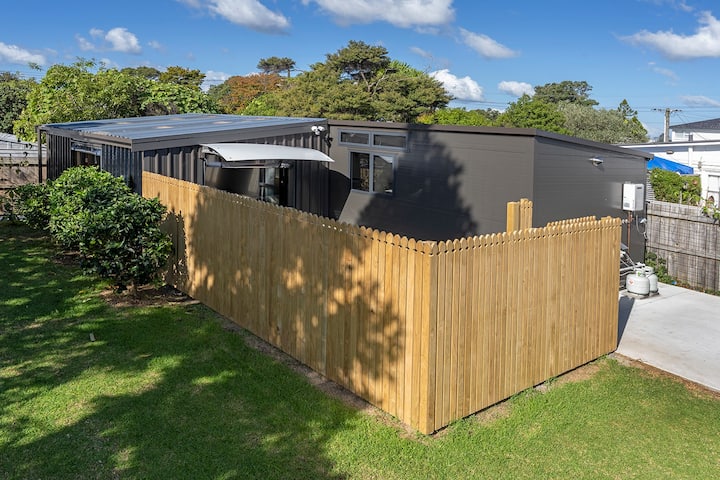Herald Island Hideaway - Auckland