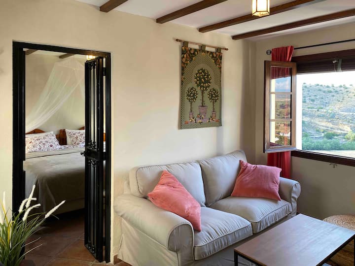 Historic Casa Pavela With Stunning Views Of Arcos - Arcos de la Frontera