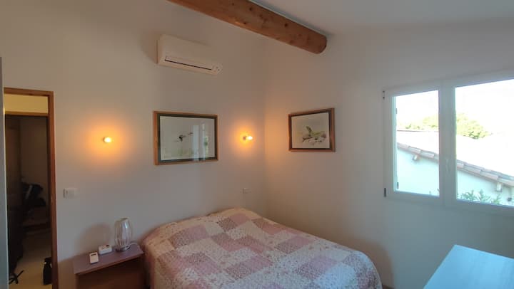 Chambre Privée Des Lavandins - Saint-Martin-de-Crau