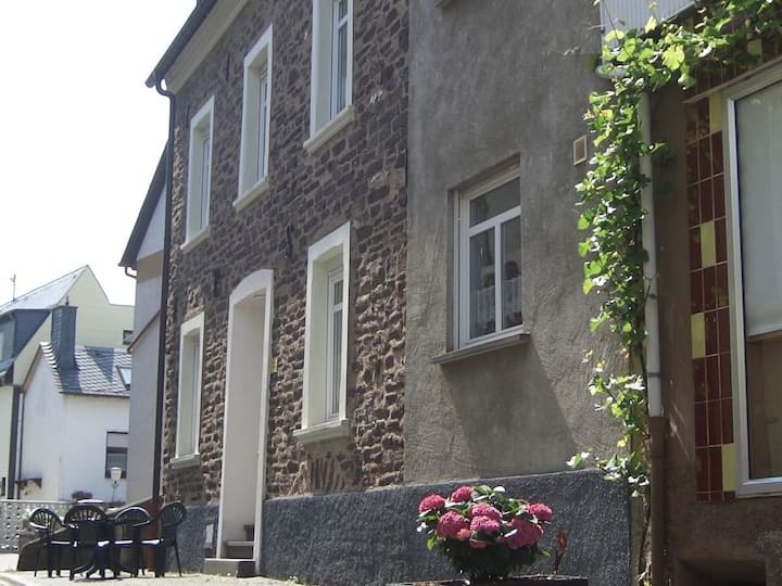 Ferienhaus Kirch - Cochem