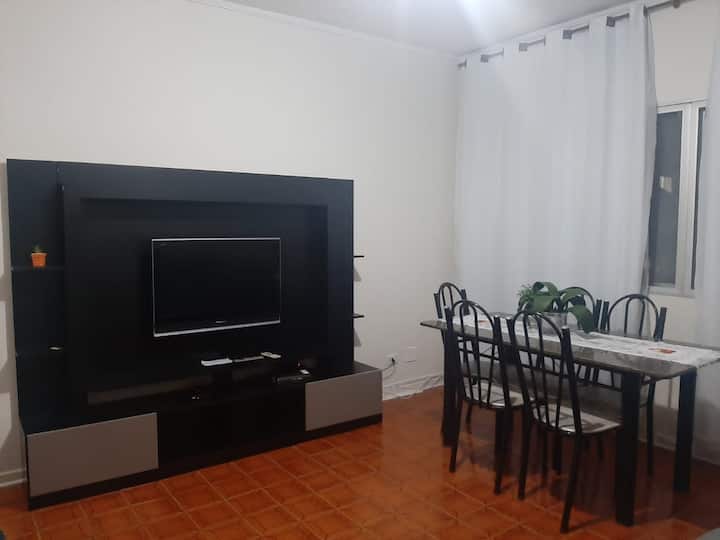 Guarujá - Astúrias Apartamento - Guarujá