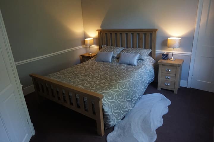 The Old Alma Inn Room 1 - Faversham