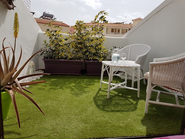 Full Home, Apartamento Nirvana Los Cristianos - Los Cristianos