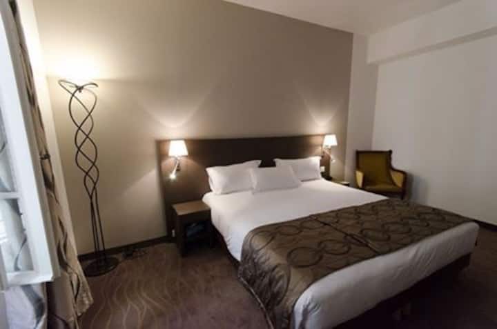 Chambre Cosy à 100m De La Croisette - Antibes