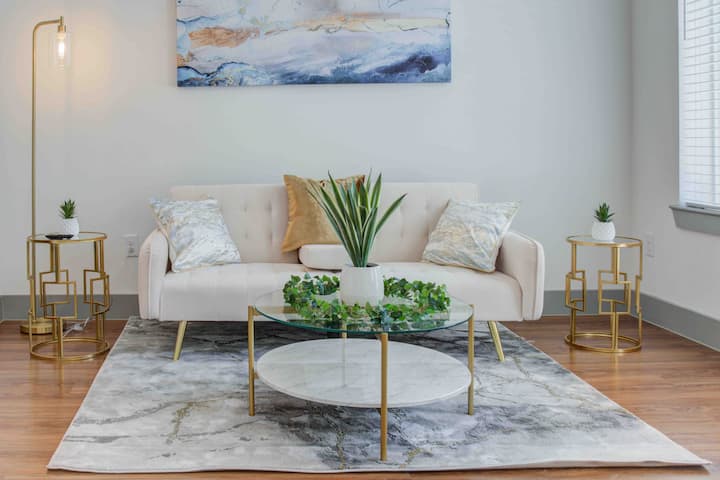 The Luxe Home Of Houston - Houston, TX