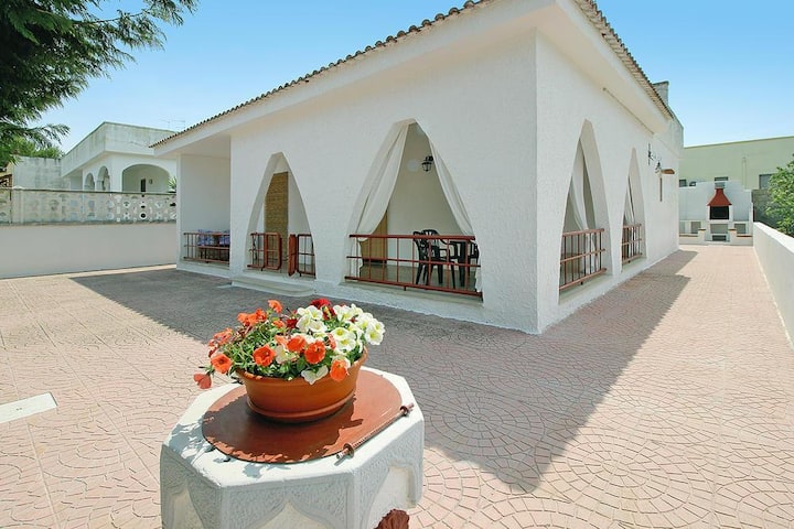 Villetta Ada - Porto Cesareo
