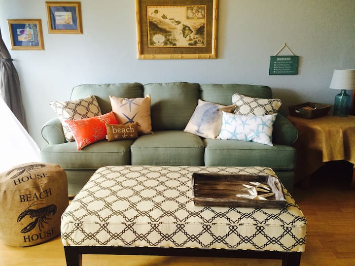 Relaxing Kihei Rental - Maui, HI