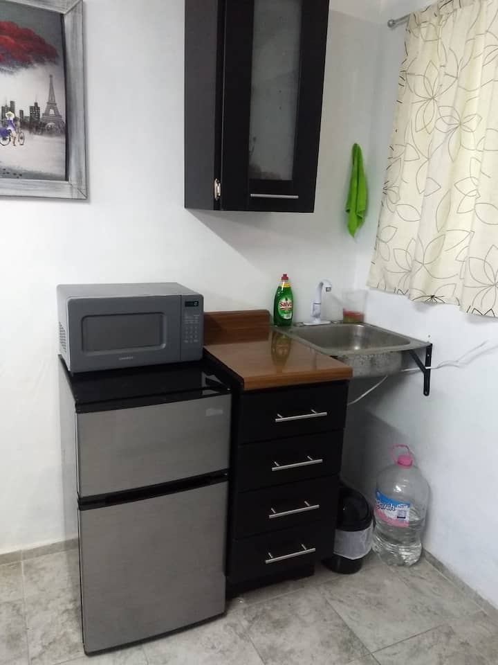 Hospedaje #1 ÁRbol Rojo Gran Lago Toluca - Toluca