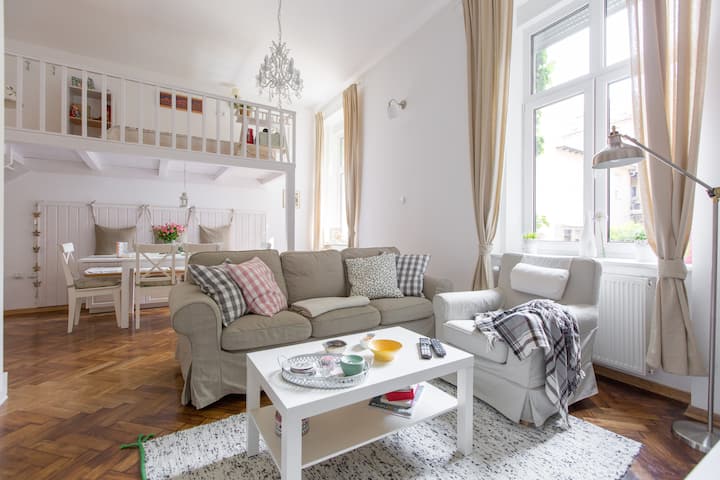 ✯Genius Apartment✯fullyequipped✯parking - Zagreb