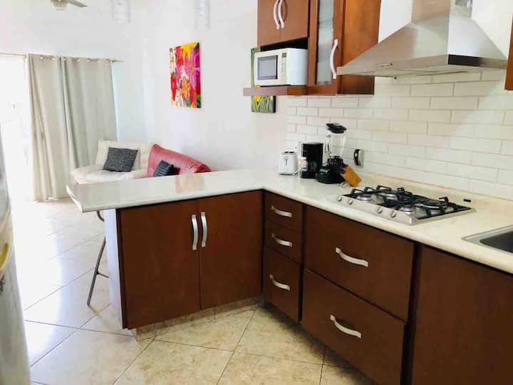 Wonderful Apartment Close To The Beach Zona Dorada - Mazatlán