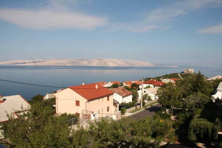 Apartman Ruža - Senj