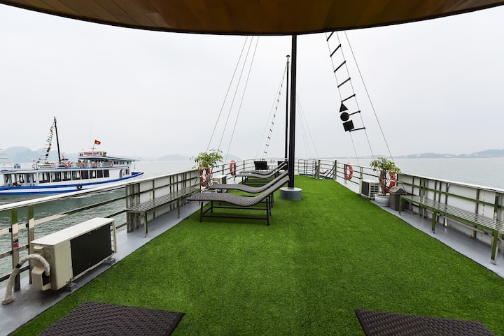 Ha Noi - Ha Long 1day Tour With 6 Hours On Cruise - Cẩm Phả