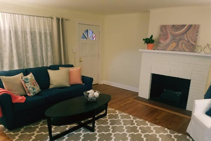Red Brick Inn, Apt. #1 - Downtown Annapolis - Annapolis, MD