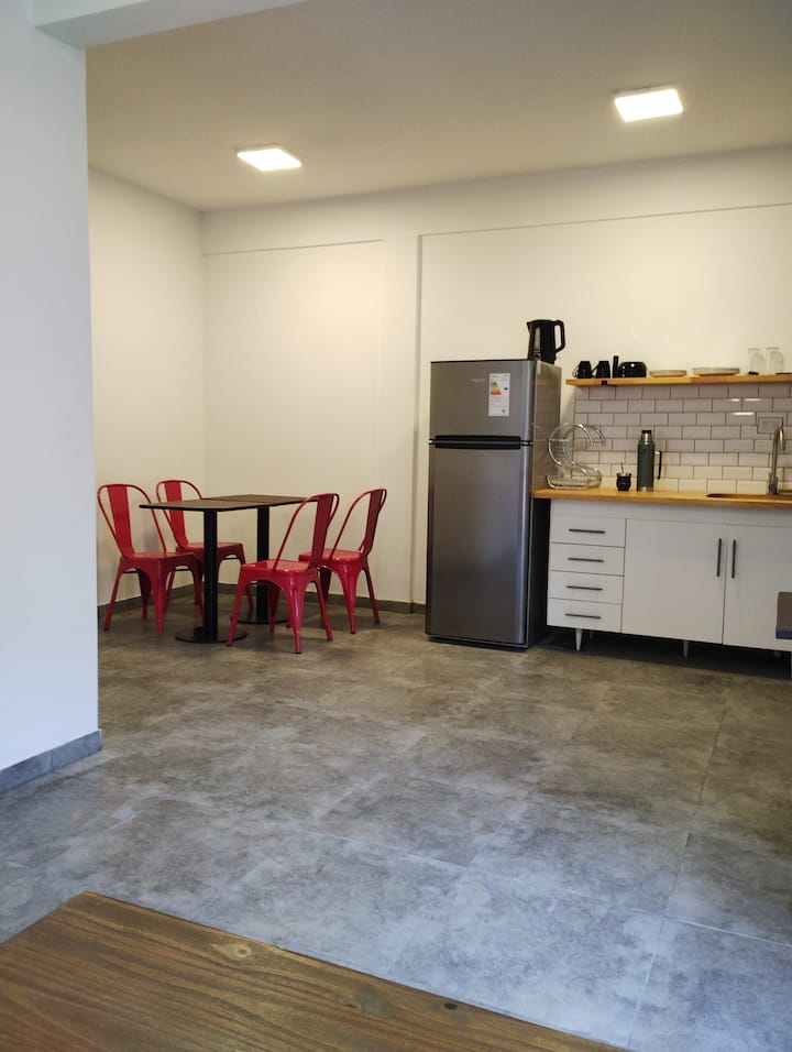 Dúplex En La Lucila Del Mar - Mar de Ajó