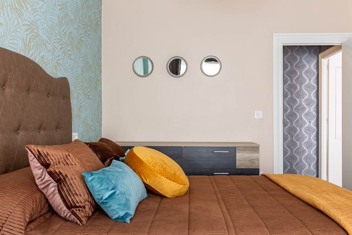 Ah Poniente Beach Apartment. Gijón. Vut-6895-as - Gijón