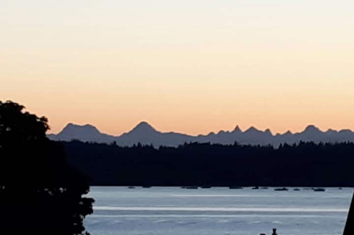 Comox Valley Retreat - Comox