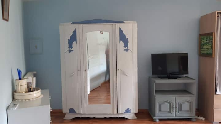 Agréable Chambre D'hôte - Chinon