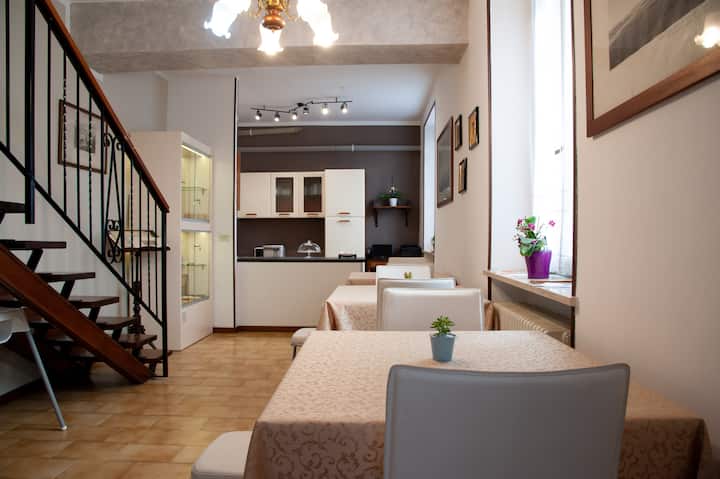 La Corte B&b - Alessandria