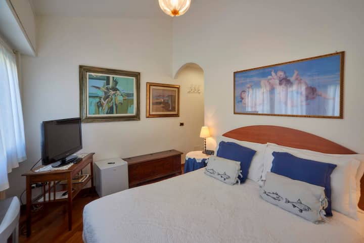 Tosca House - Bellagio