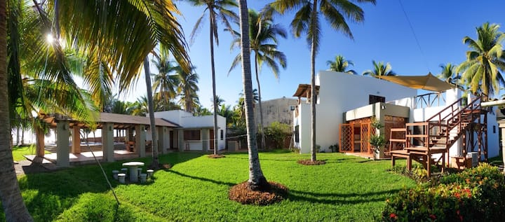 Playa Metalio Vacation Rentals & Homes - Sonsonate, El Salvador | Airbnb