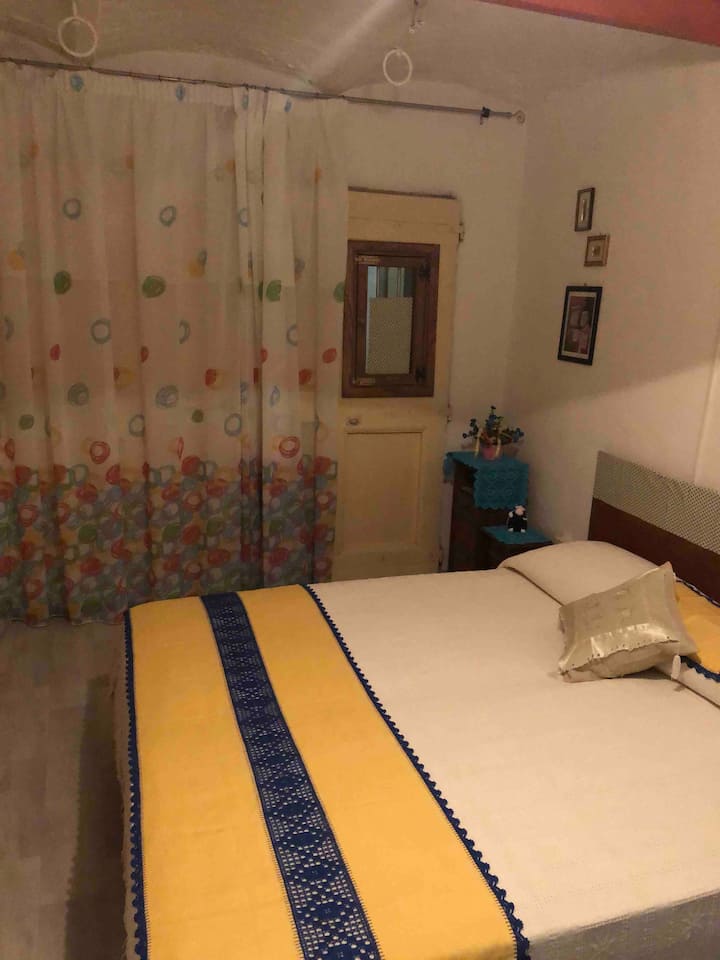 Casa Rosita - Torino di Sangro