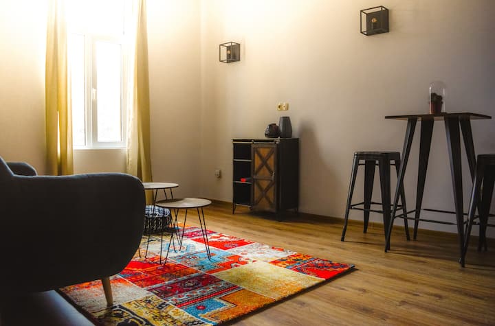 The Dutchies' Apartment In Kapana, Plovdiv - Plovdiv