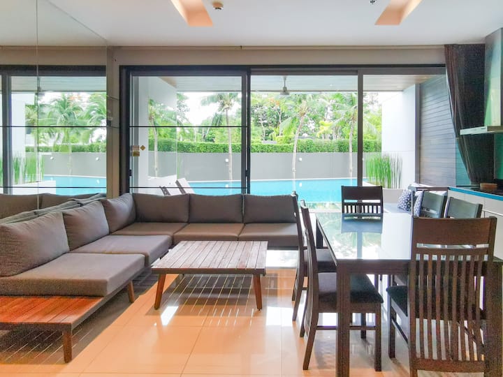 Pattaya City Vacation Rentals | Houses and More | Airbnb