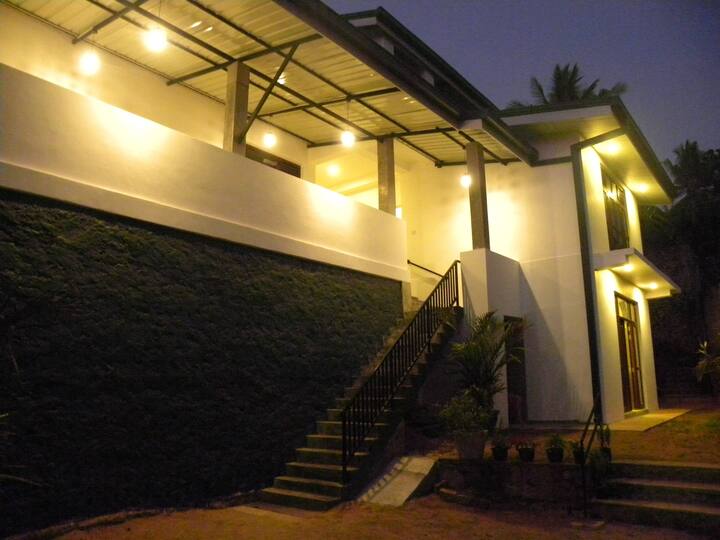 Situruwana Holiday Bungalow - Kandy