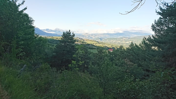 La Bergerie - Gap
